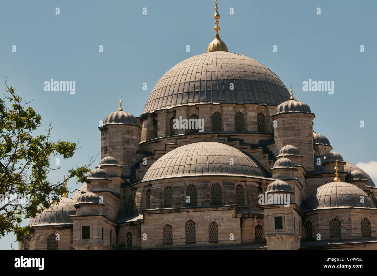 Rustem pasha camii Banque de photographies et d’images à haute ...