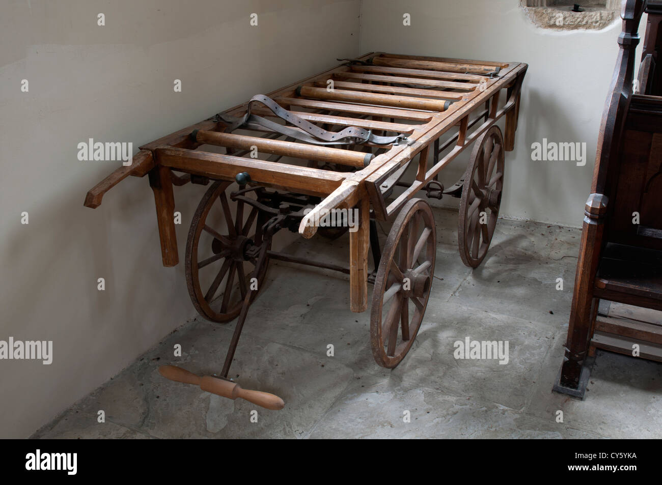 Bier church Banque de photographies et d’images à haute résolution - Alamy