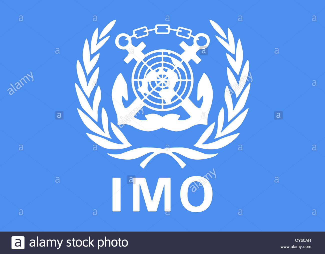 Logo Imo Banque d'image et photos - Alamy