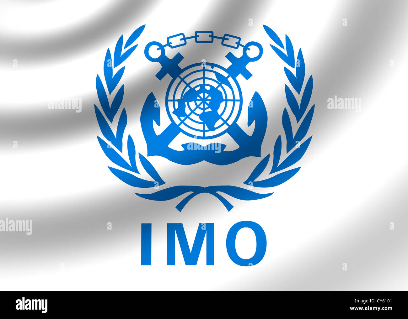 Imo international maritime organization logo Banque de photographies et ...