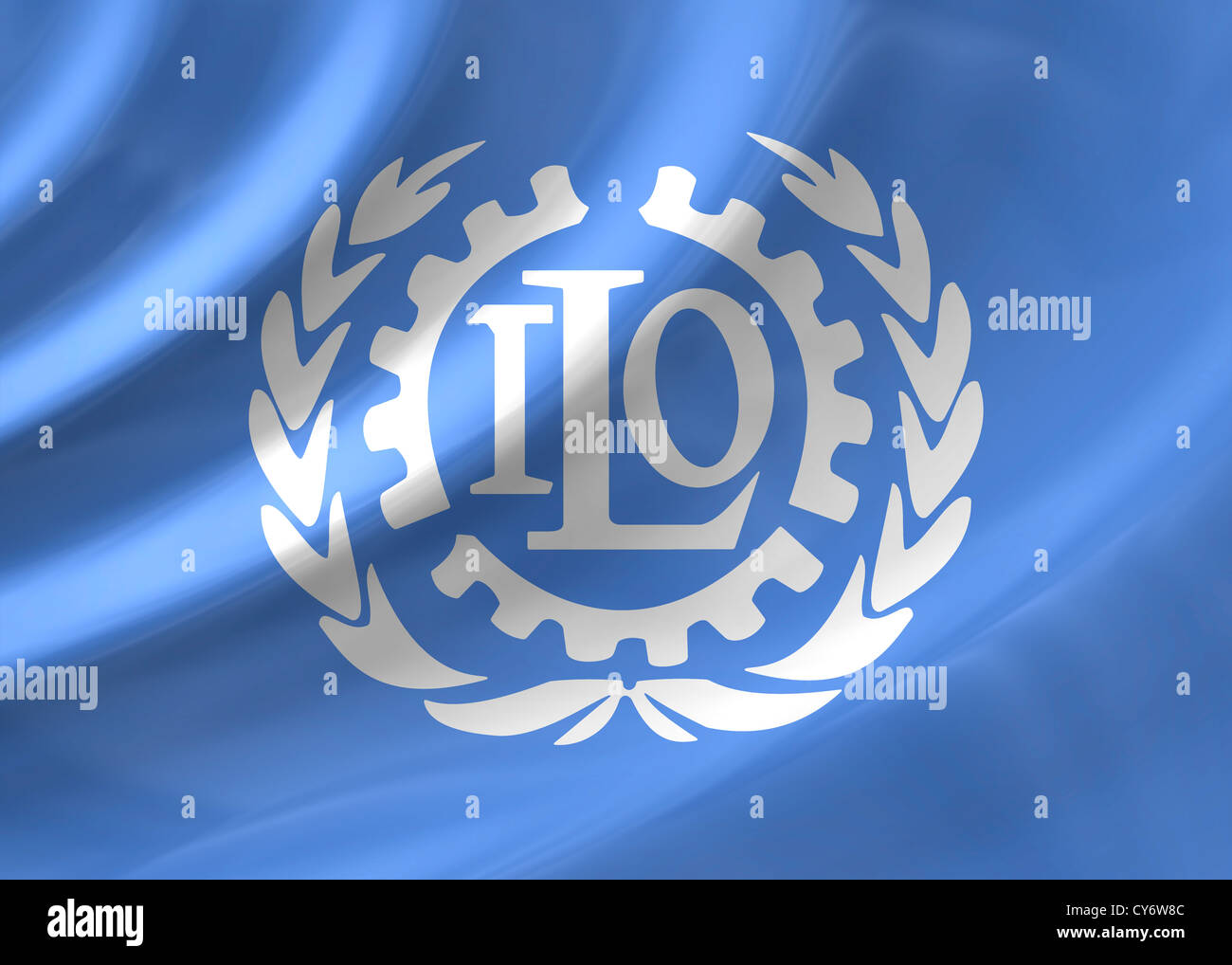 Oit - Organisation internationale du Travail Indicateur de symbole du ...