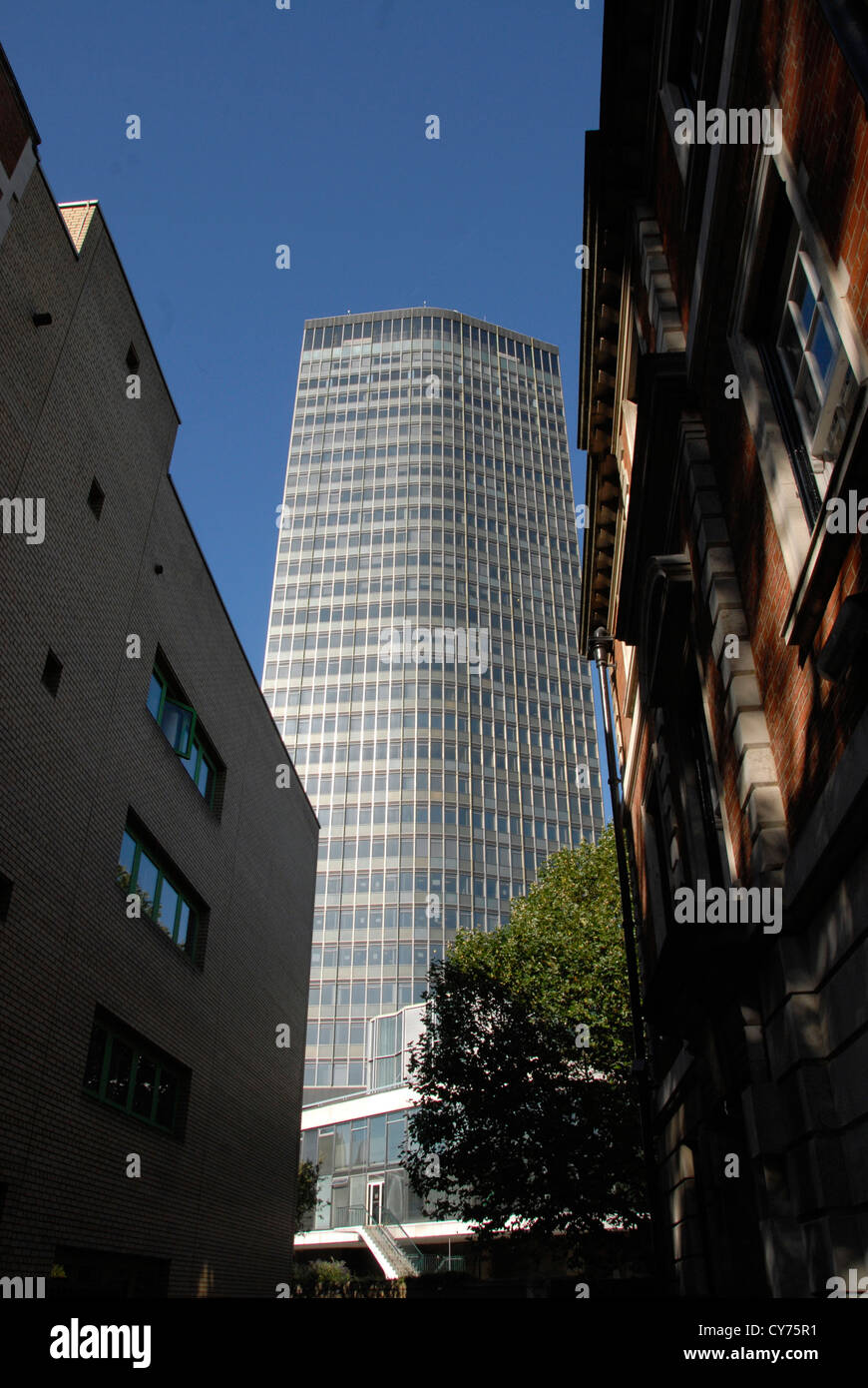 Millbank tower Banque de photographies et d’images à haute résolution ...