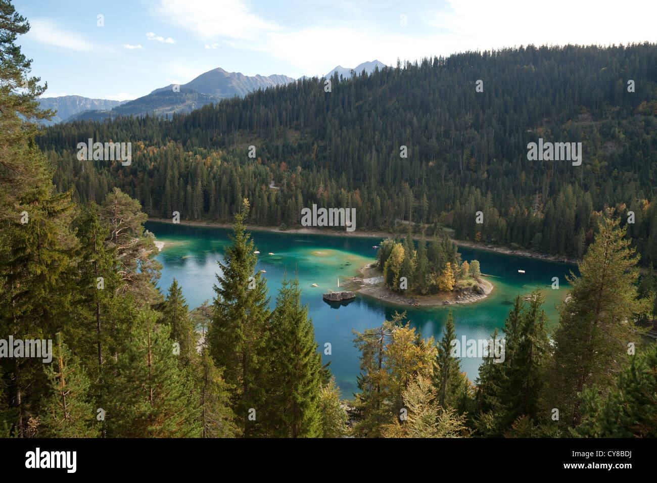 Cauma see Banque de photographies et d’images à haute résolution - Alamy