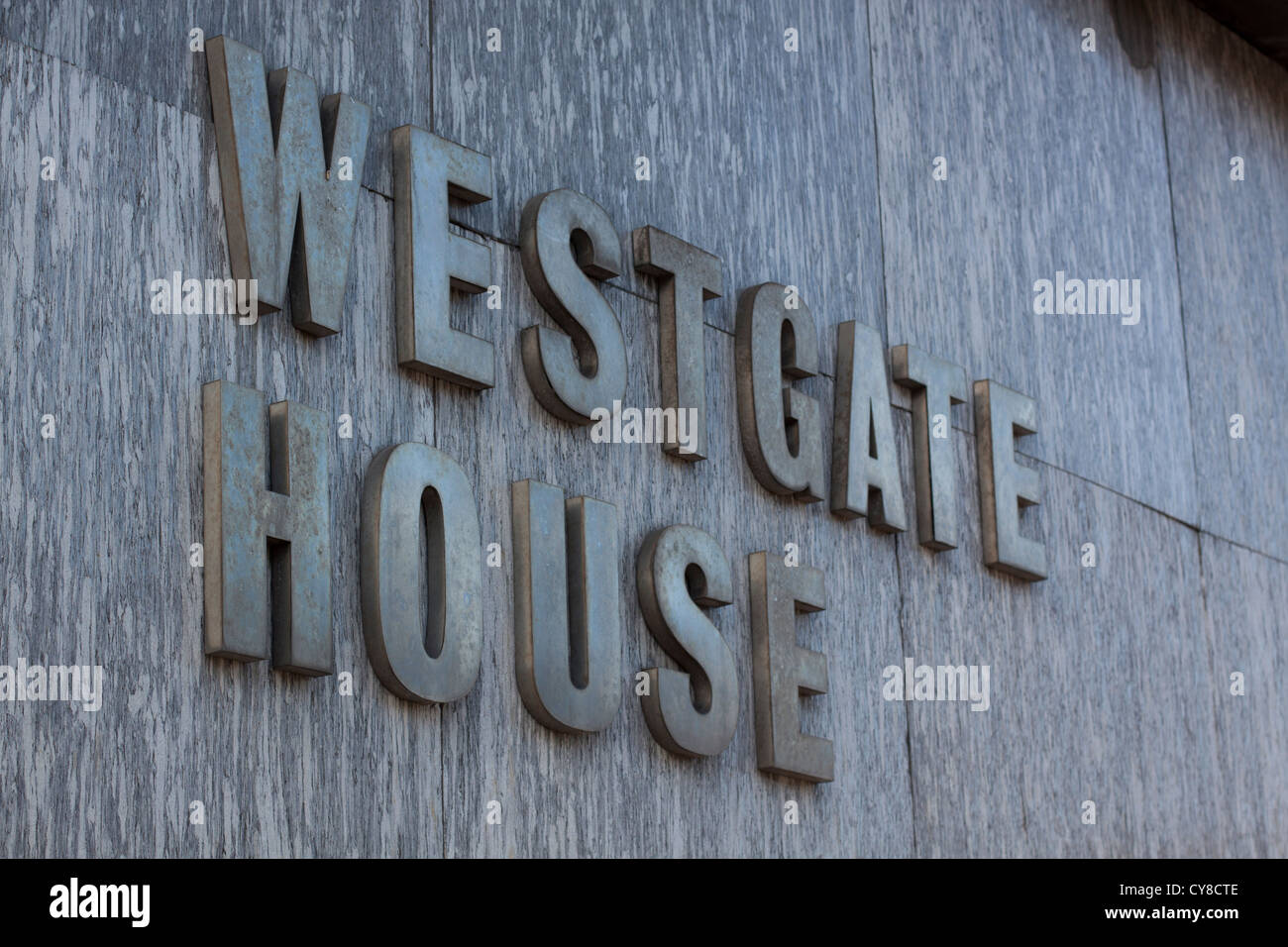 Westgate house Banque de photographies et d’images à haute résolution ...