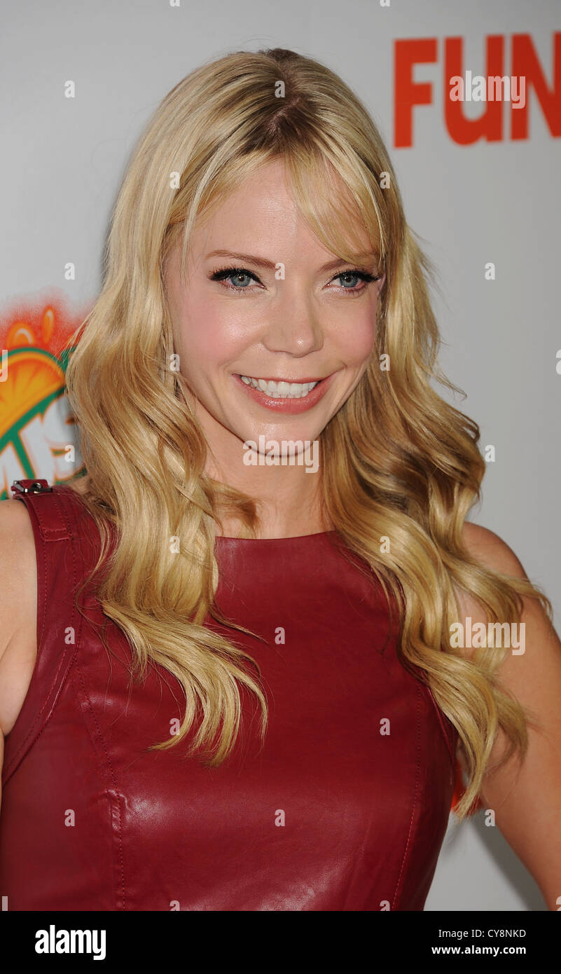 Riki lindhome actress Banque de photographies et d’images à haute ...
