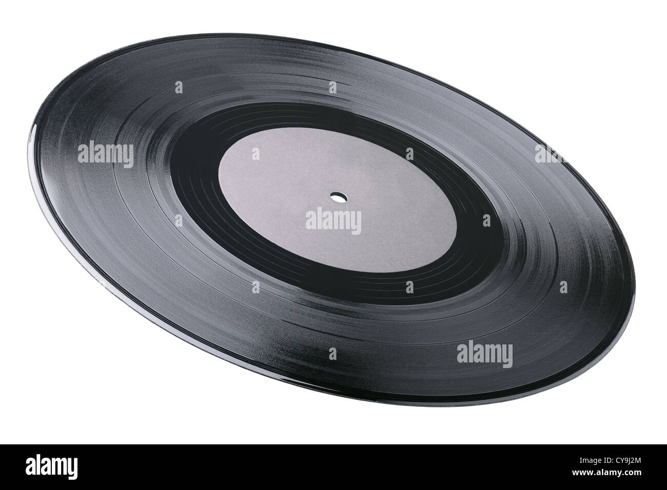 Shellac disc Banque de photographies et d’images à haute résolution - Alamy