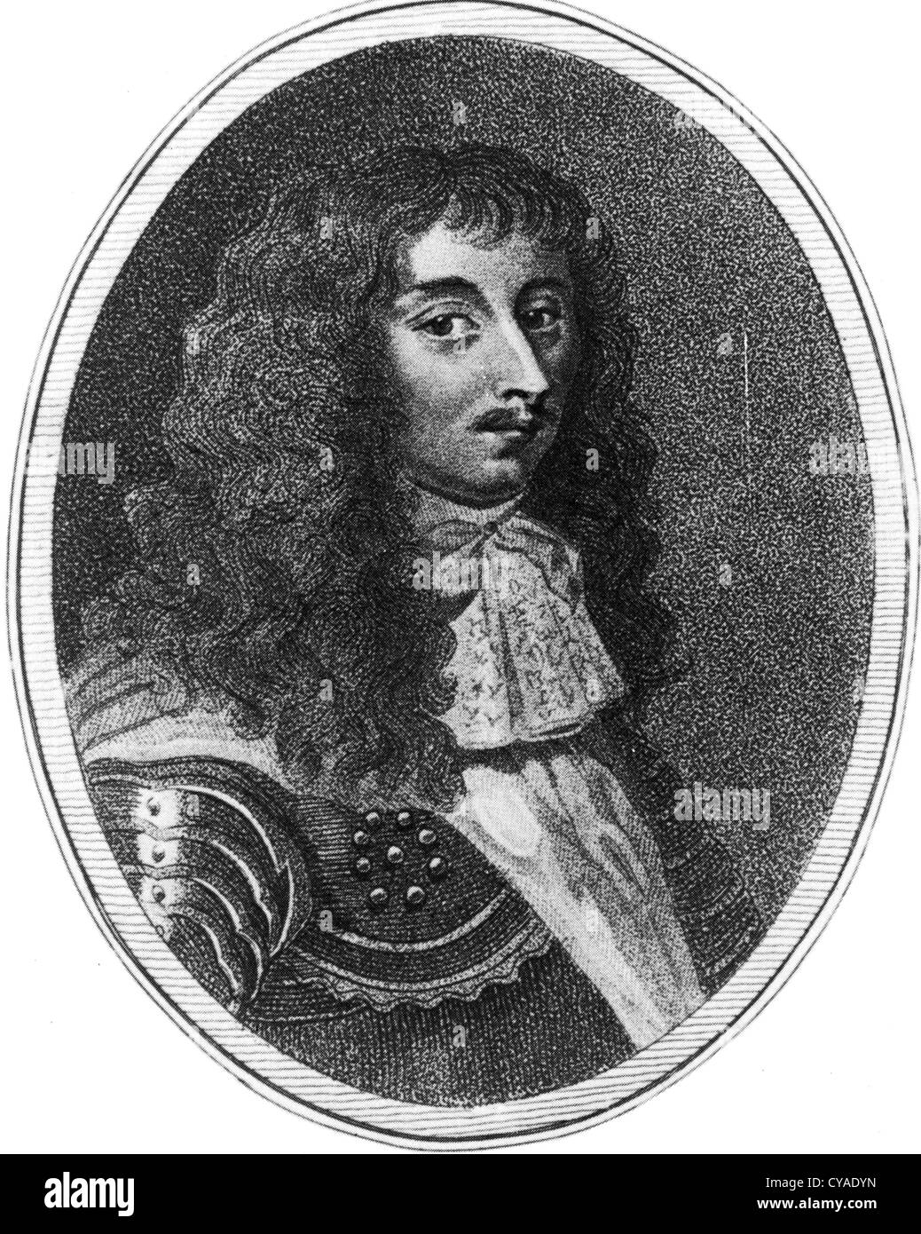 Louis de bourbon Banque de photographies et d’images à haute résolution ...