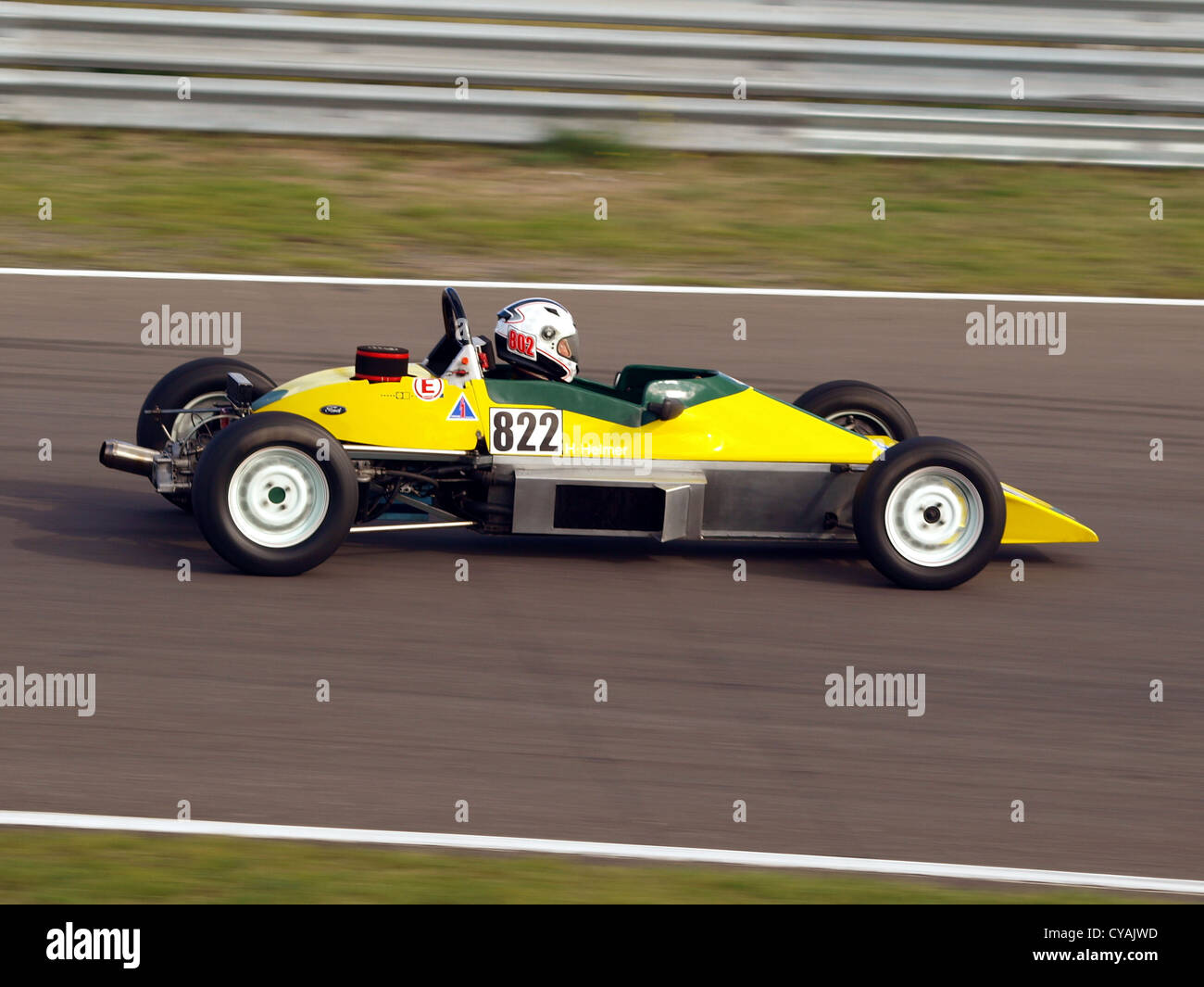 Formule Ford Banque d'image et photos - Alamy