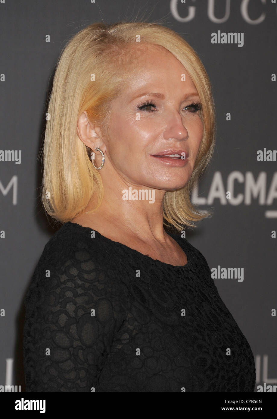 Actress ellen barkin Banque de photographies et d’images à haute ...