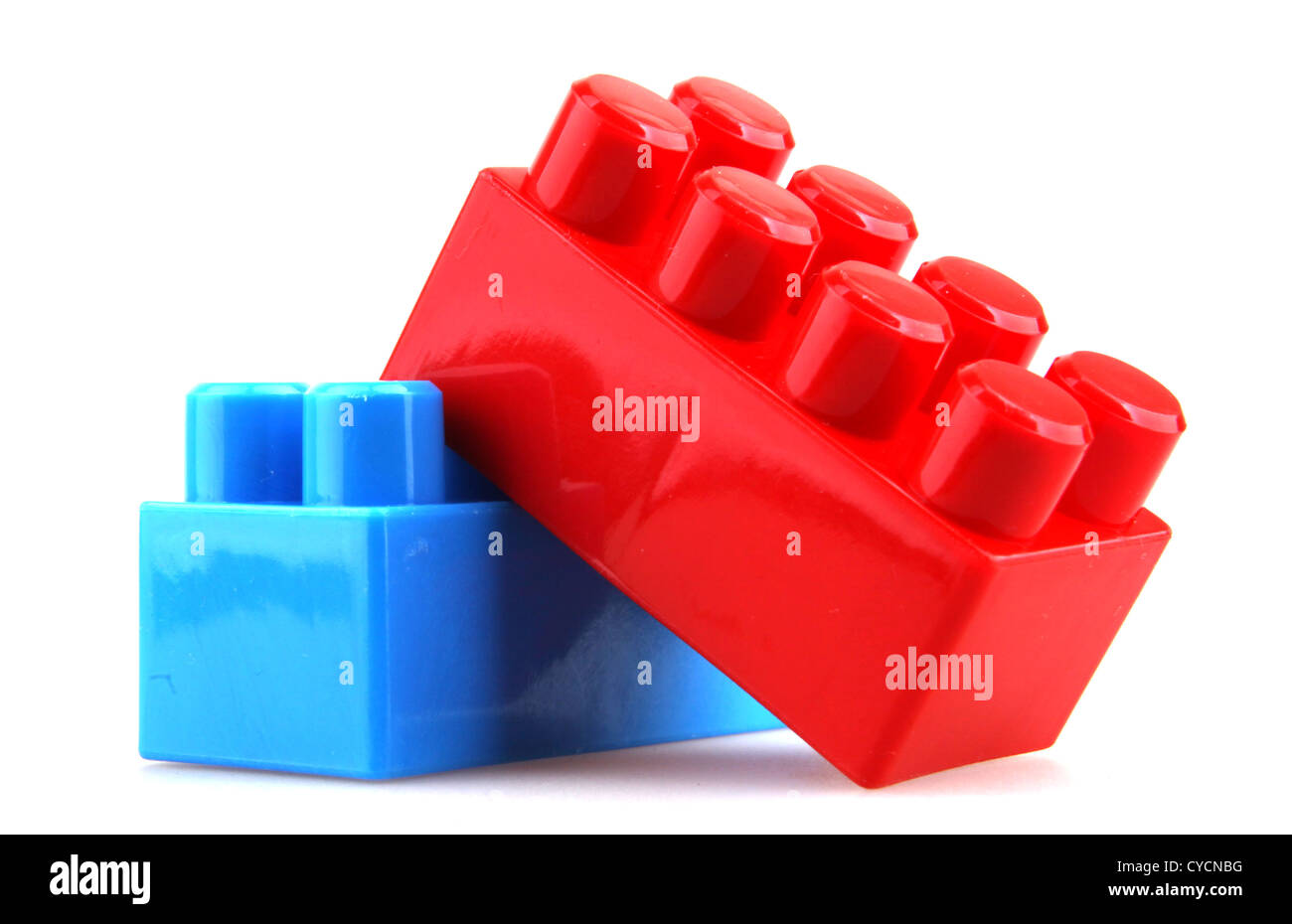 Lego brick bricks Banque d'images détourées - Alamy