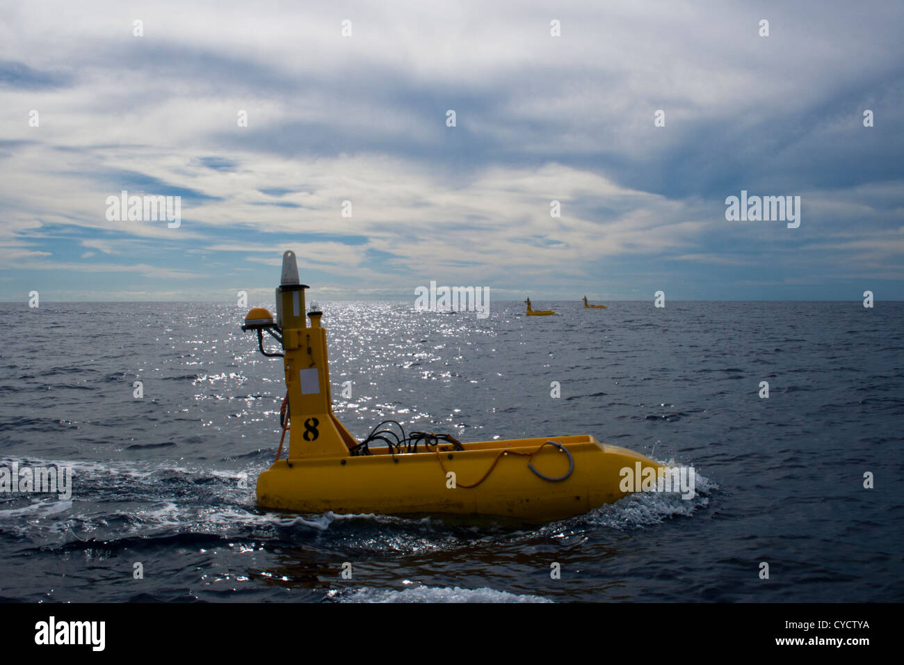 Fin de l'exploration pétrolière Banque de photographies et d’images à ...