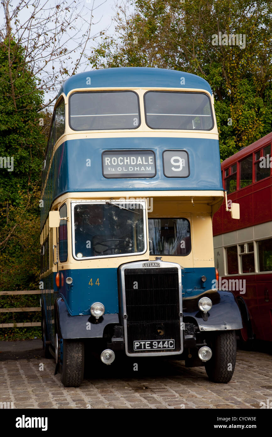 Ashok leyland titan Banque de photographies et d’images à haute ...