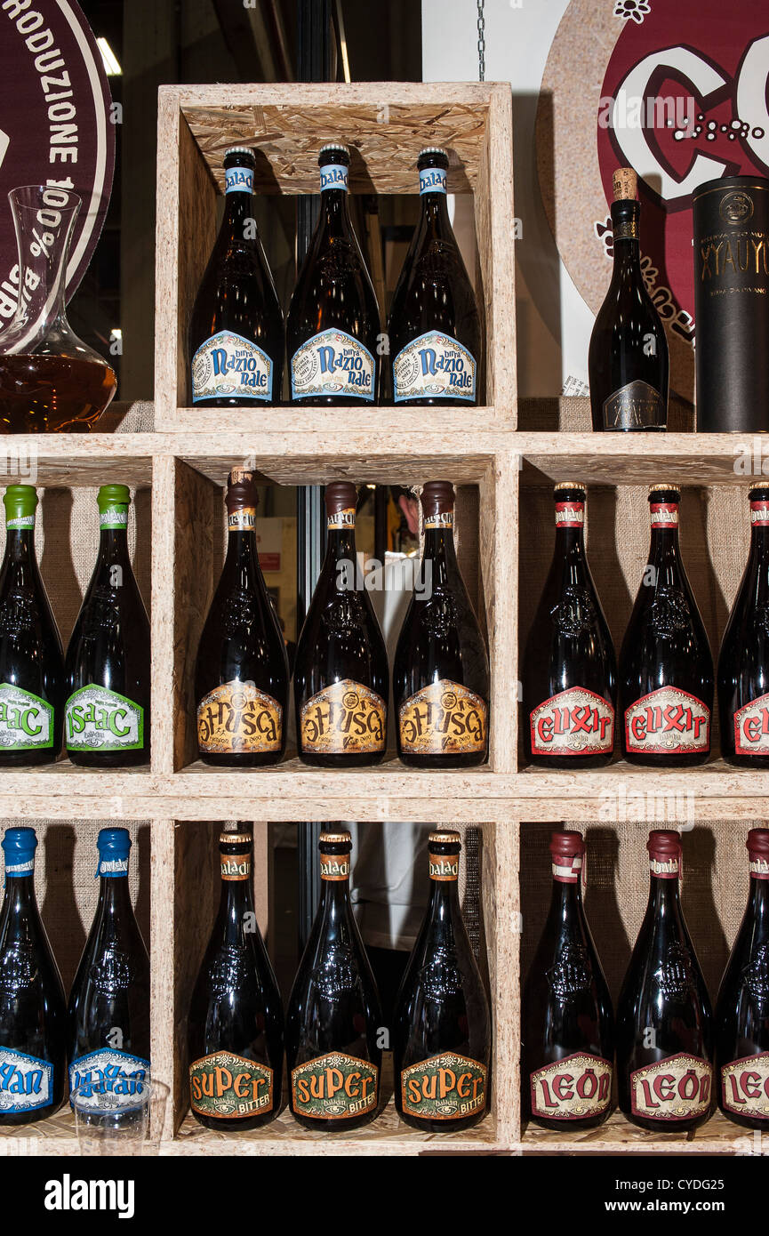 Baladin beer Banque de photographies et d’images à haute résolution - Alamy