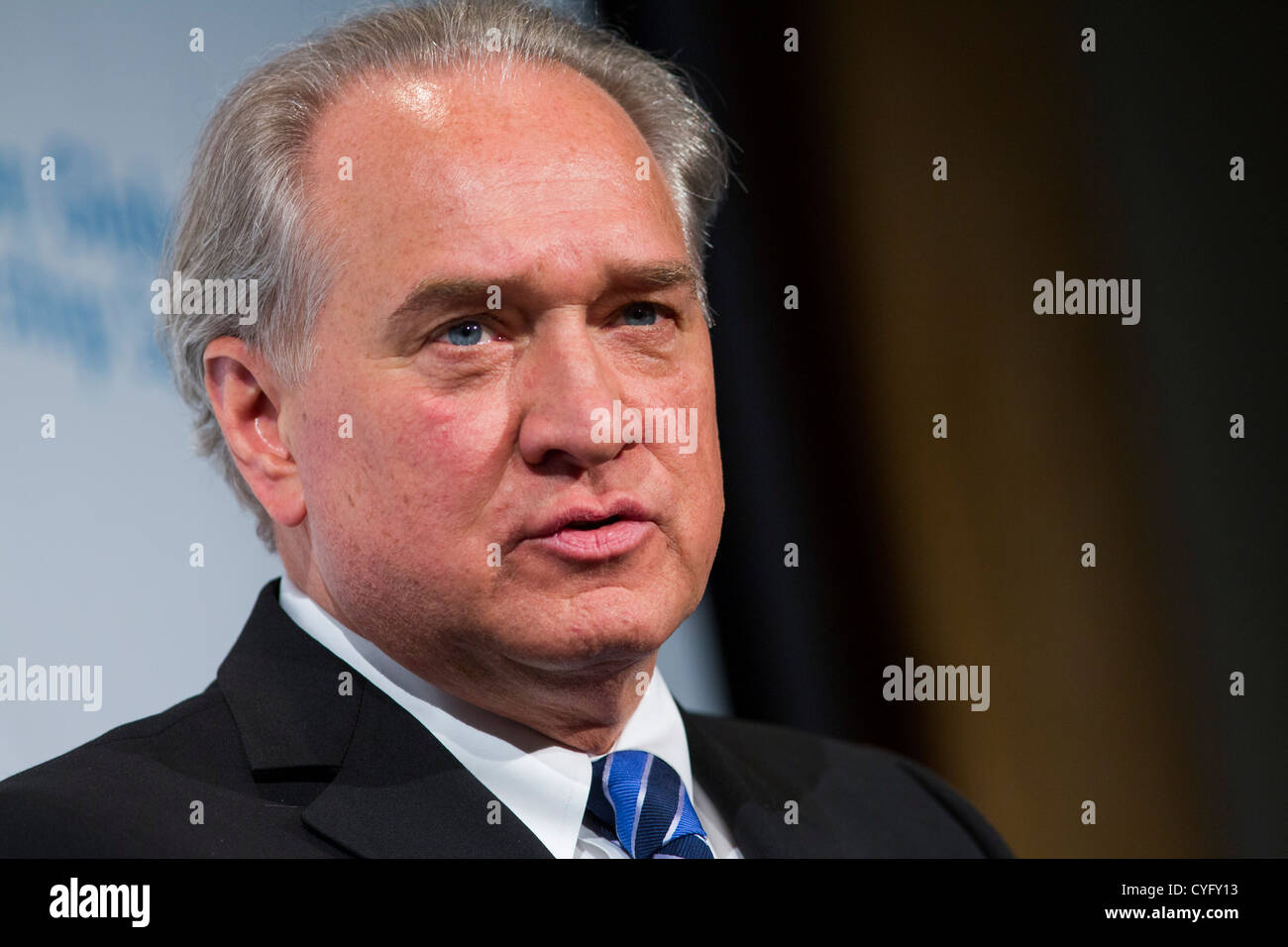 Sondage gallup Banque de photographies et d’images à haute résolution ...