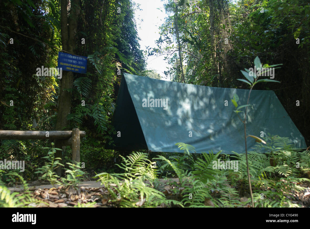 Base vietcong Banque de photographies et d’images à haute résolution ...