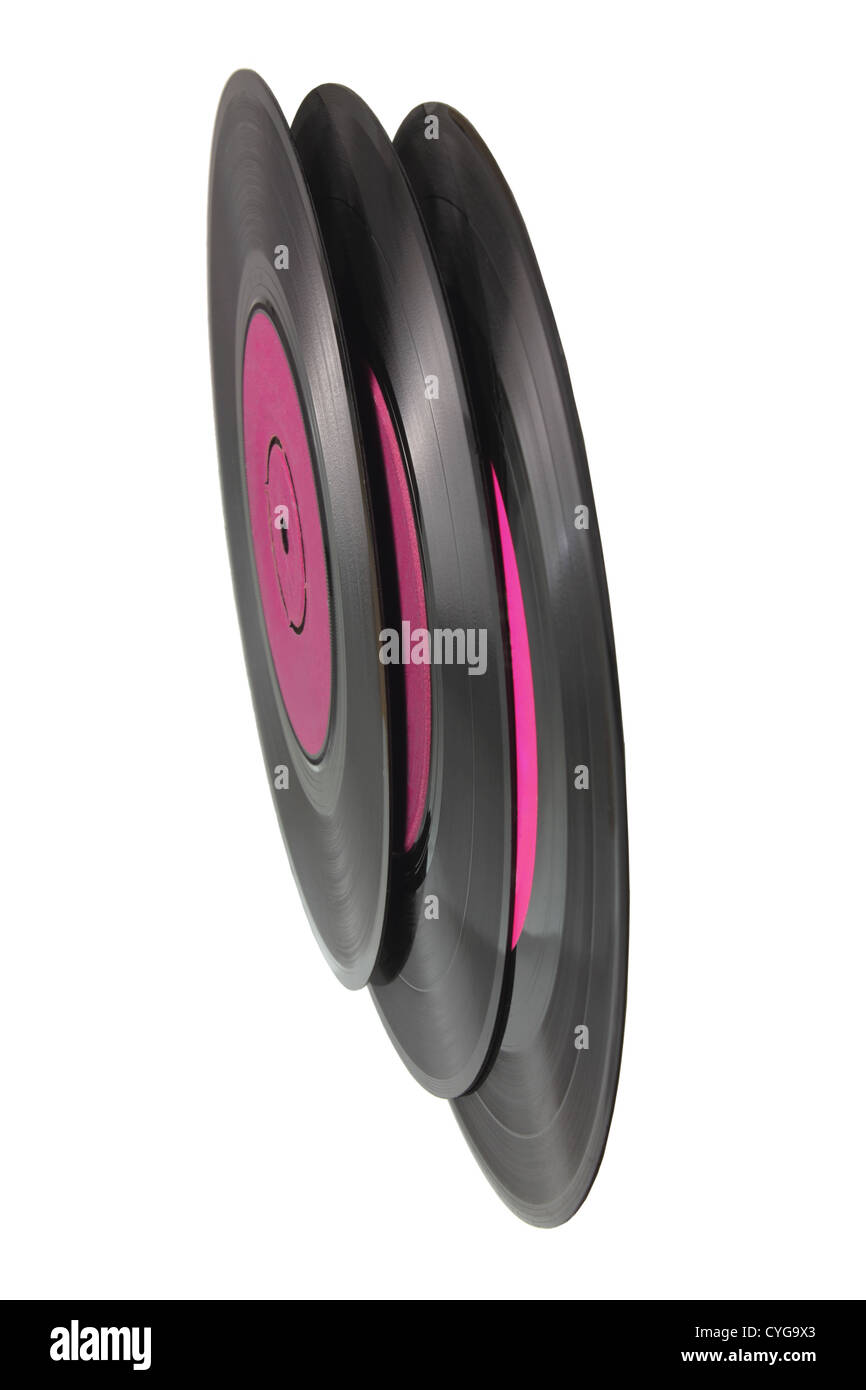 Vinyl albums Banque de photographies et d’images à haute résolution - Alamy