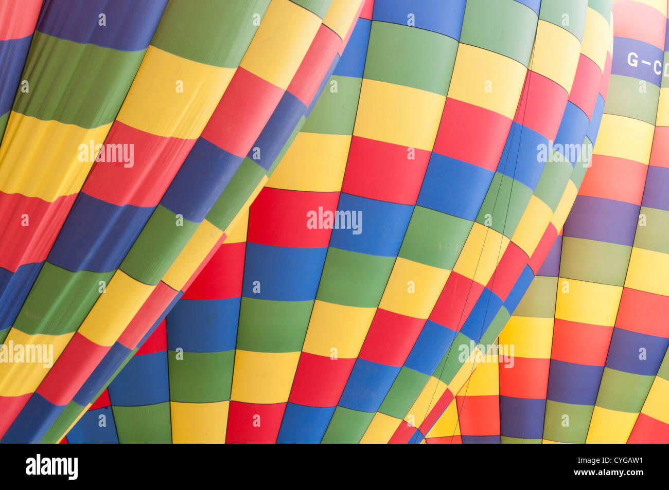 Ballons aerosaurus Banque de photographies et d’images à haute ...