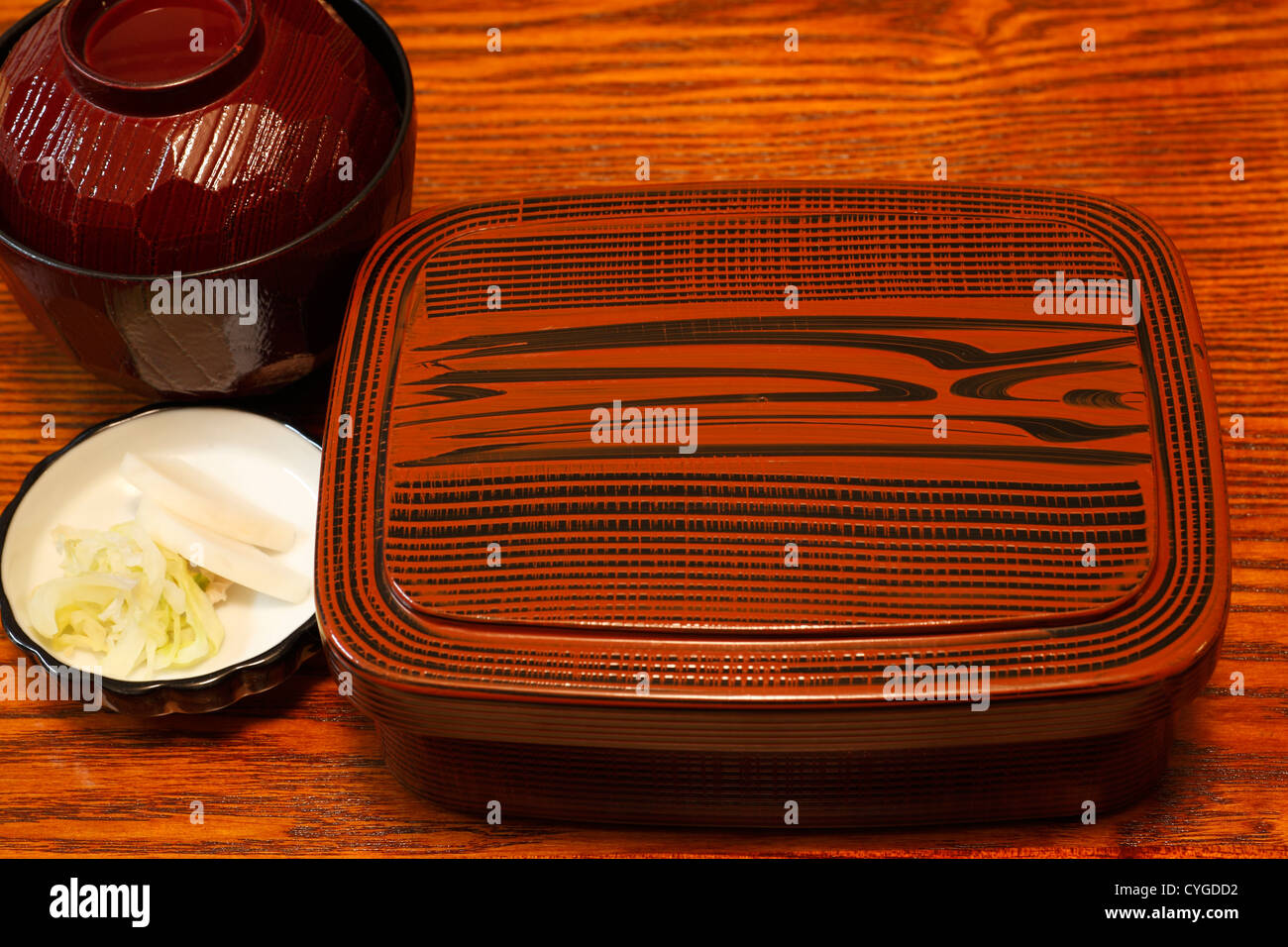 Anguille japonaise Banque de photographies et d’images à haute ...