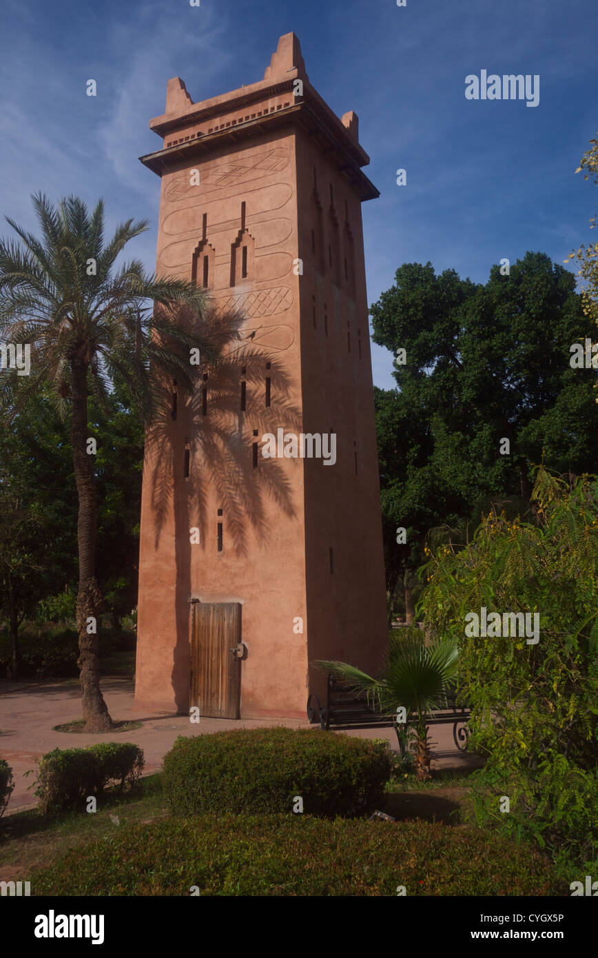 Jnane el harti Banque de photographies et d’images à haute résolution ...