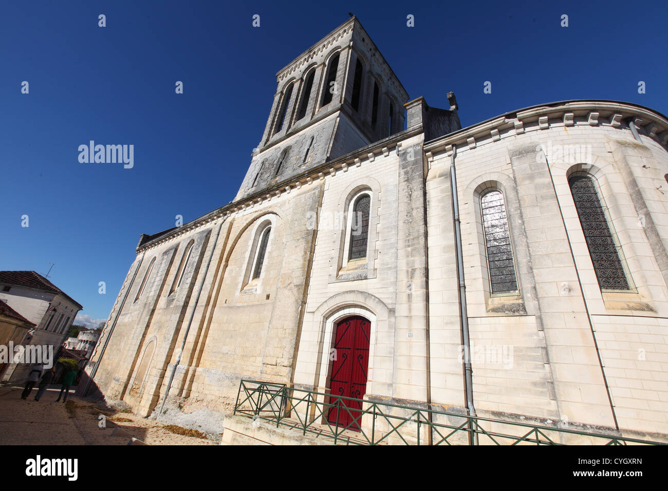 Château de bourdeilles Banque de photographies et d’images à haute ...