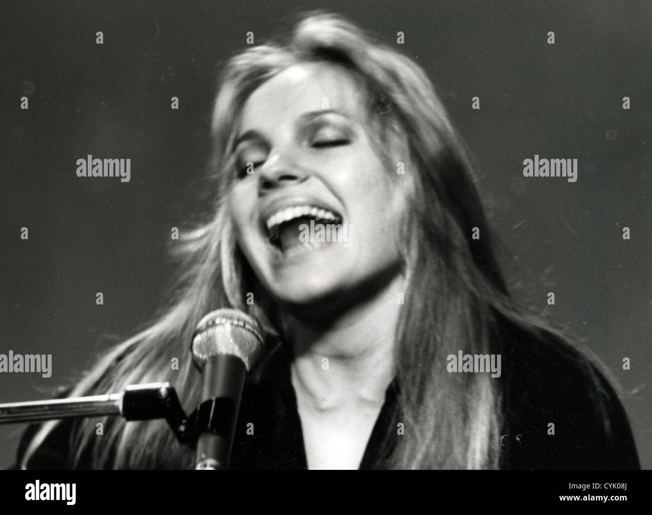 Chi Coltrane Banque d'image et photos - Alamy