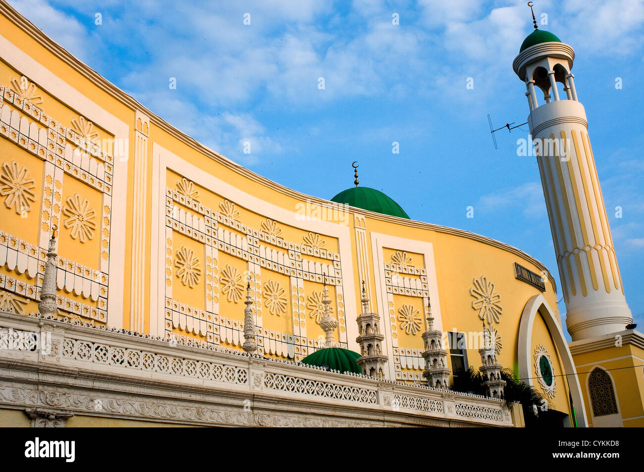 Jumma mosque africa Banque de photographies et d’images à haute ...