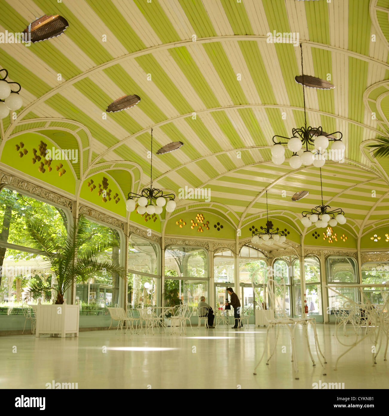 France spa Banque de photographies et d’images à haute résolution - Alamy