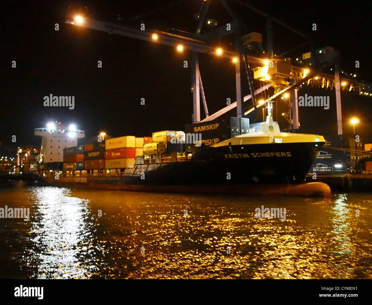 Kristin schepers Banque de photographies et d’images à haute résolution ...