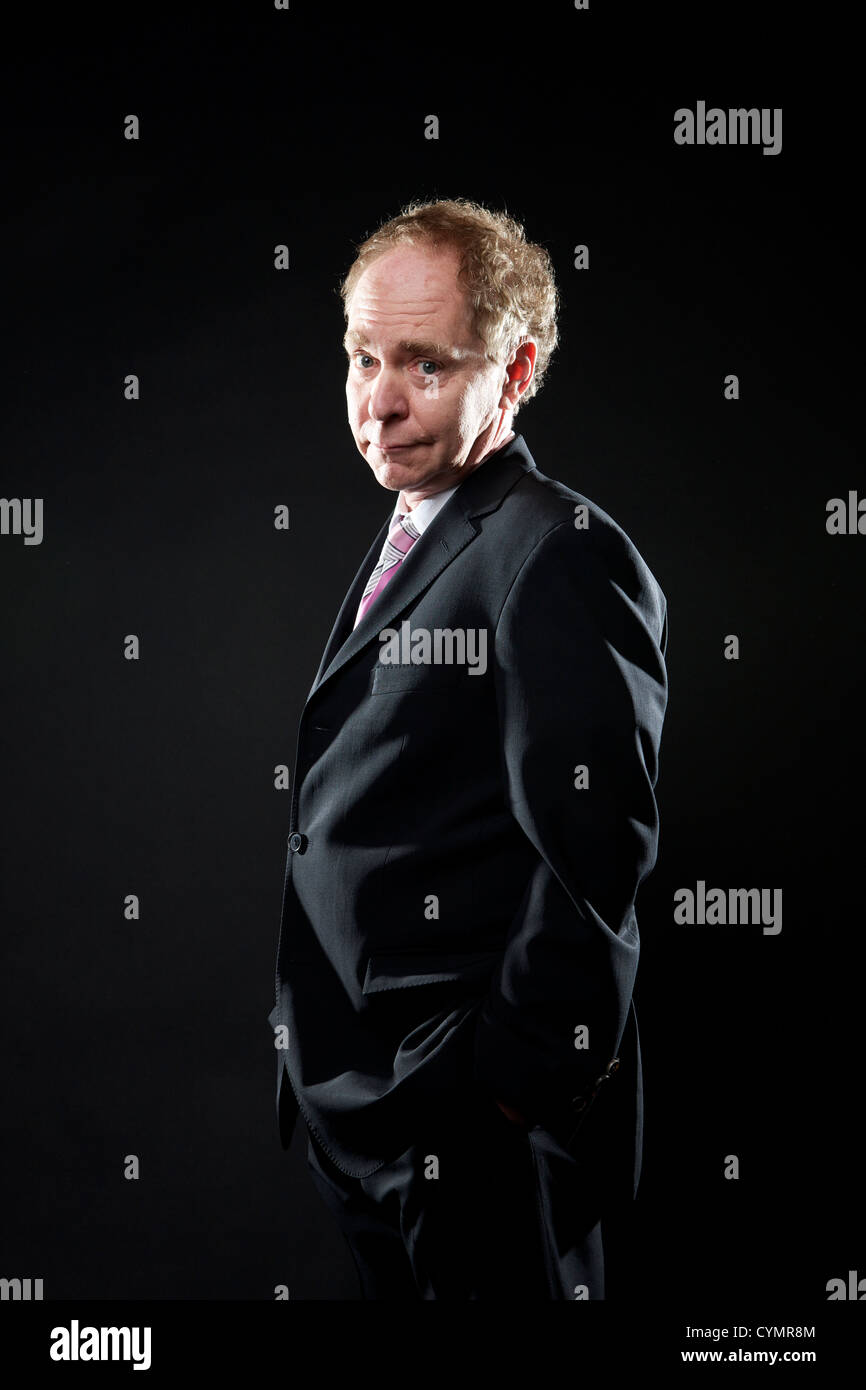 Raymond joseph teller Banque de photographies et d’images à haute ...