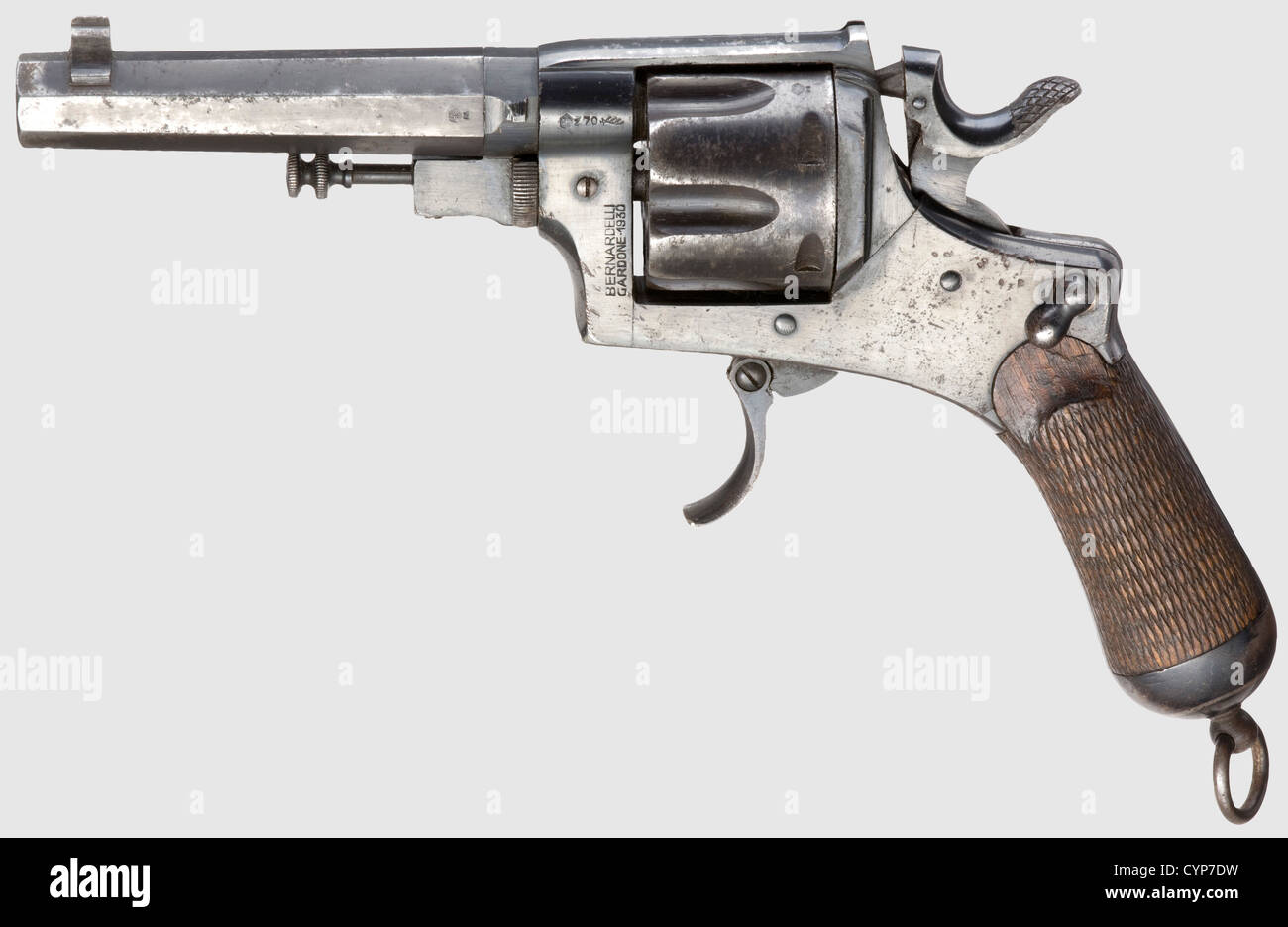 Pistolet lancaster Banque de photographies et d’images à haute ...