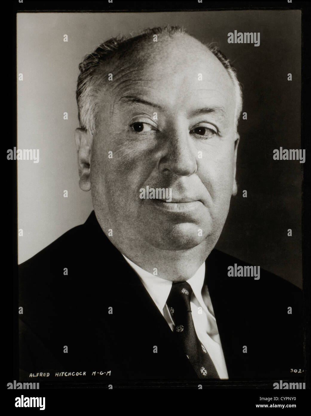 Alfred hitchcock Banque de photographies et d’images à haute résolution ...