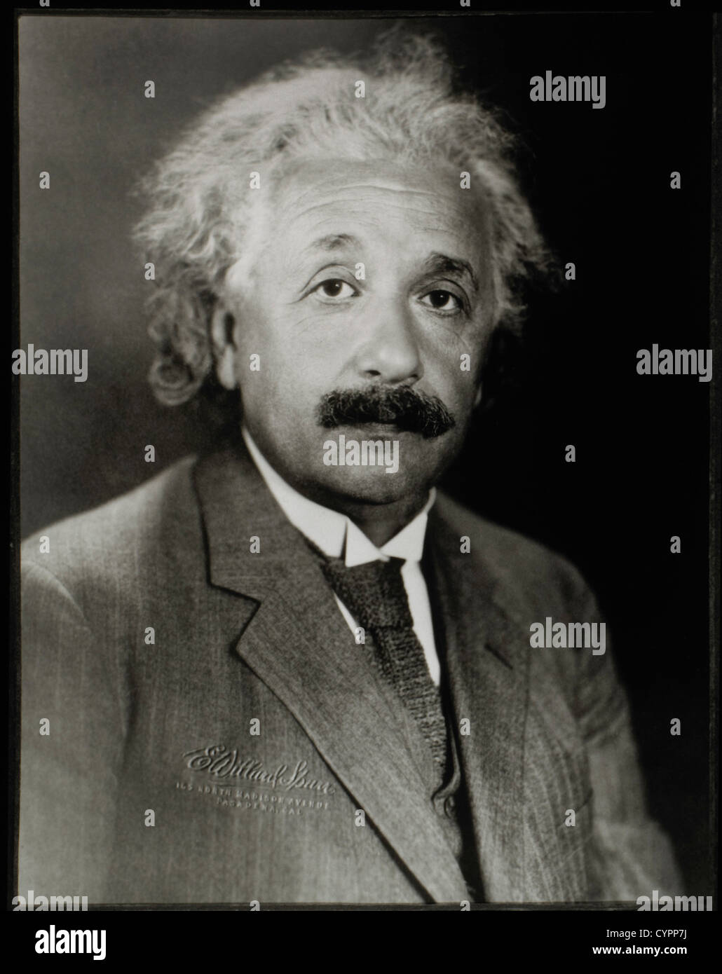 Albert Einstein (1879-1955), physicien, Portrait Photo Stock - Alamy Albert Einstein (1879-1955), physicien, Portrait Photo Stock - Alamy