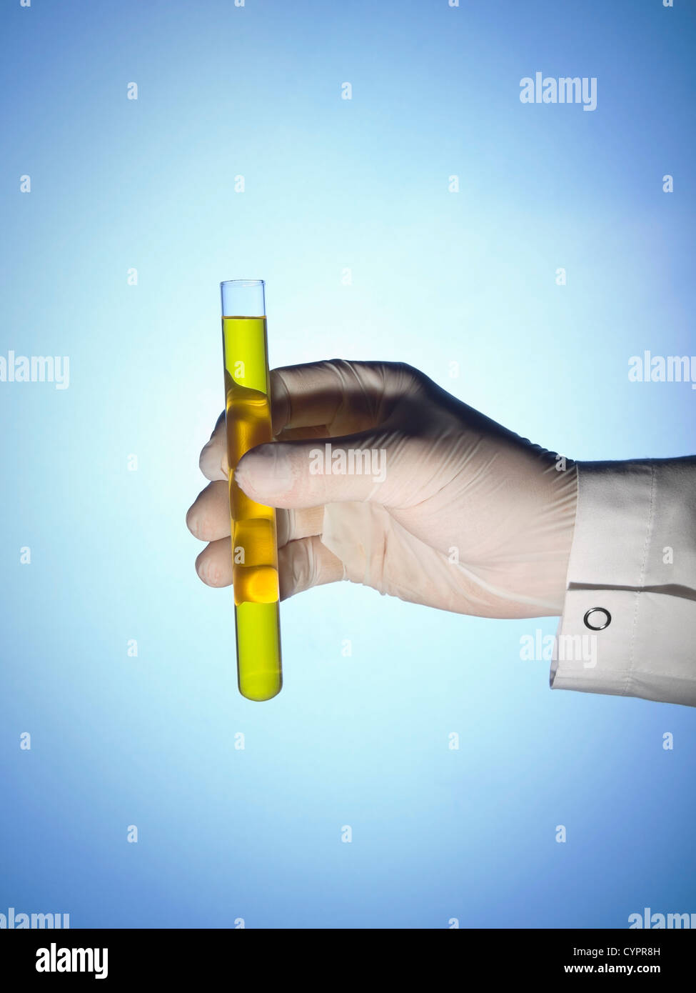 Chimie Jaune Photos & Chimie Jaune Images - Alamy