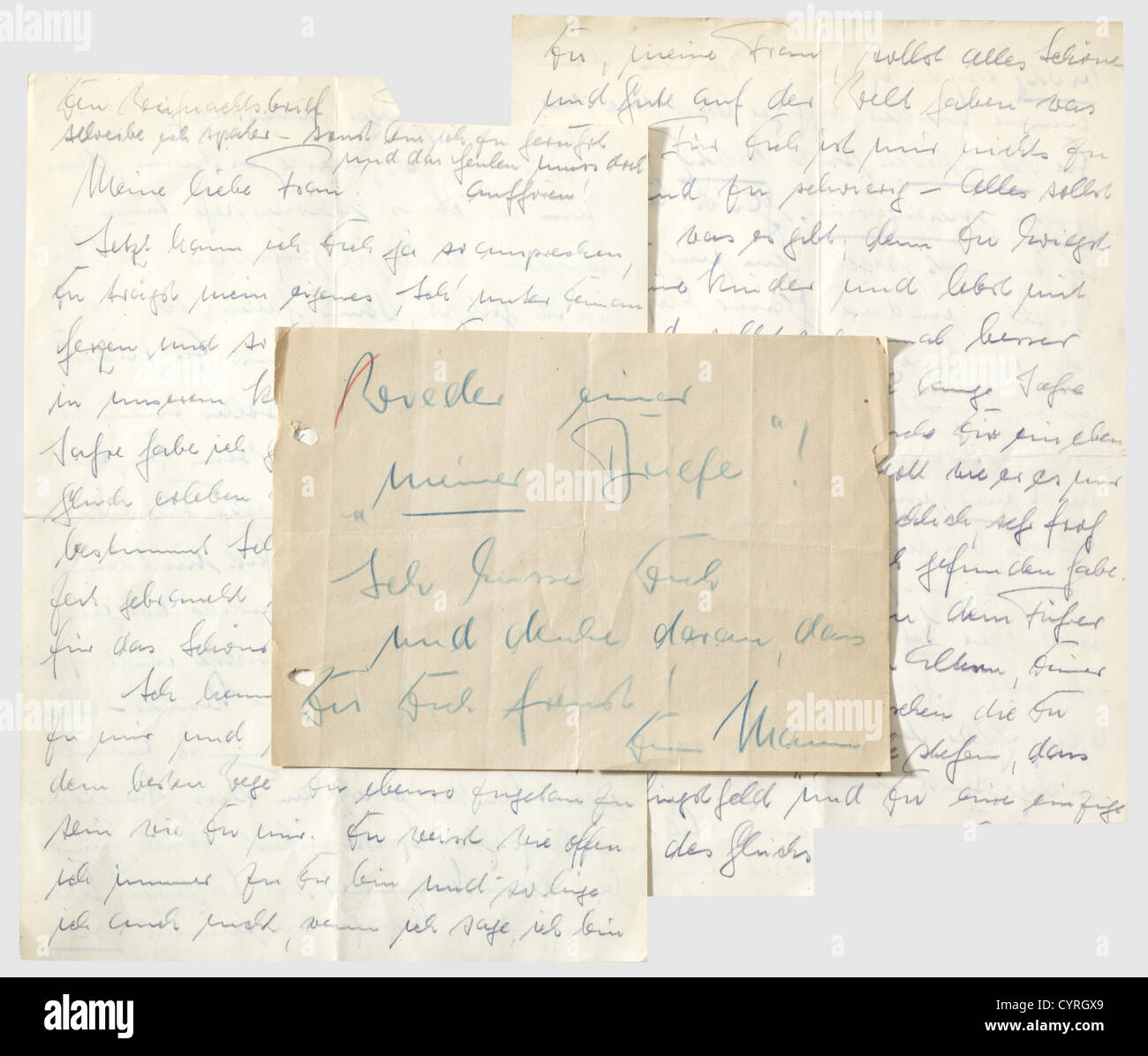 Fegelein ss gruppenfuhrer Banque de photographies et d’images à haute ...