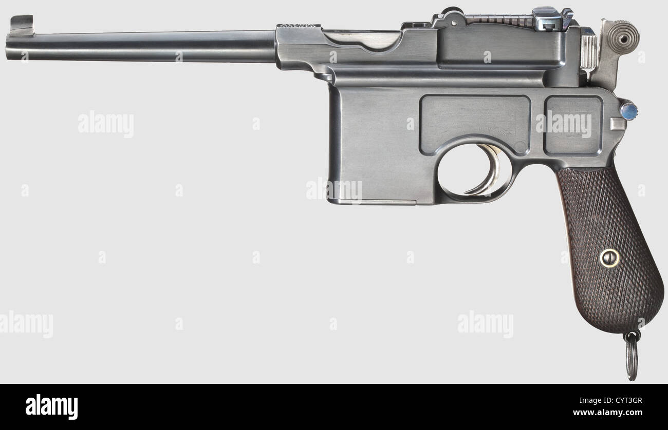 System mauser Banque de photographies et d’images à haute résolution ...
