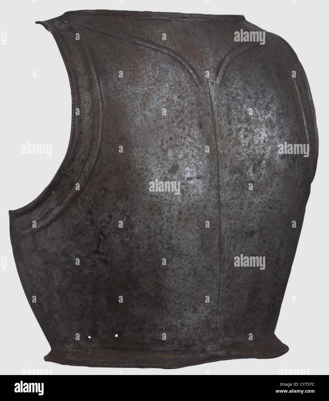 Back armor Banque de photographies et d’images à haute résolution - Alamy