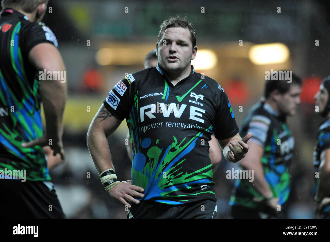 Matthew dwyer Banque de photographies et d’images à haute résolution ...