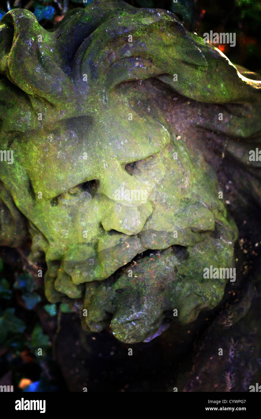 Dieu zeus Banque de photographies et d’images à haute résolution - Alamy