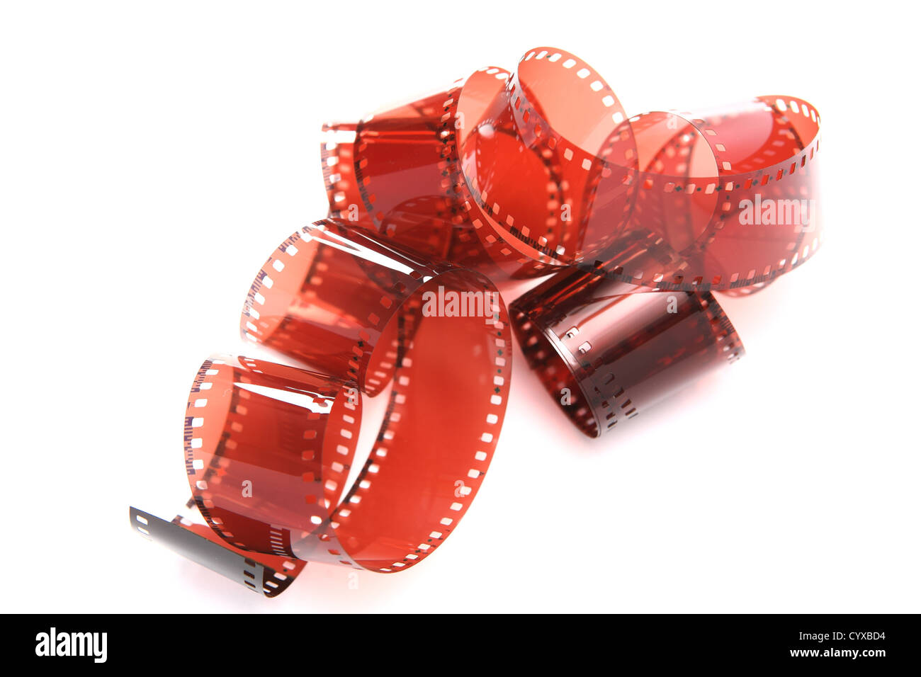 Rouleau de film Banque de photographies et d’images à haute résolution ...