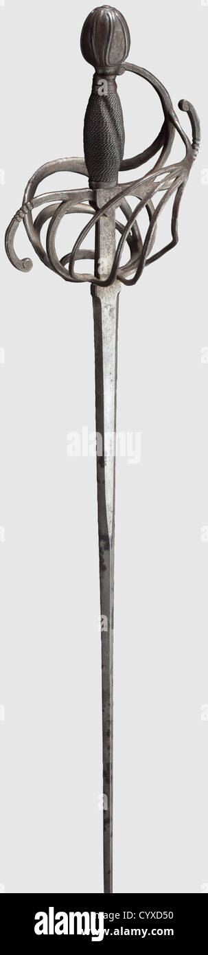 Armes du 17e siècle Banque de photographies et d’images à haute ...