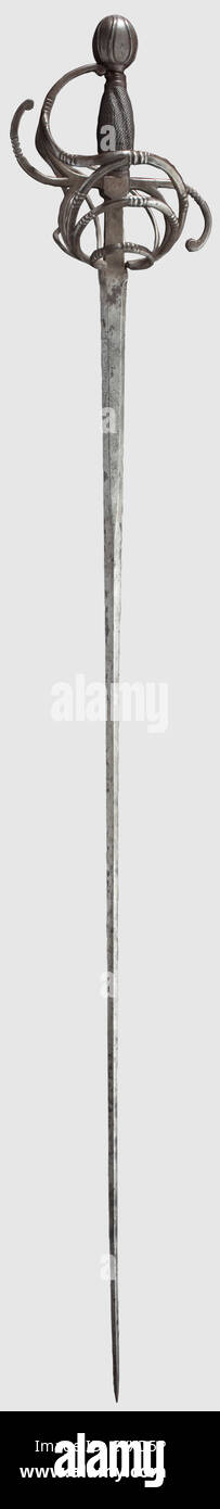 Armes du 17e siècle Banque de photographies et d’images à haute ...