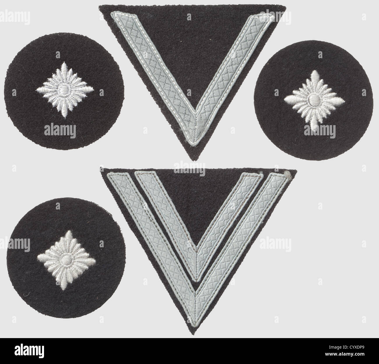 Two chevrons Banque de photographies et d’images à haute résolution - Alamy