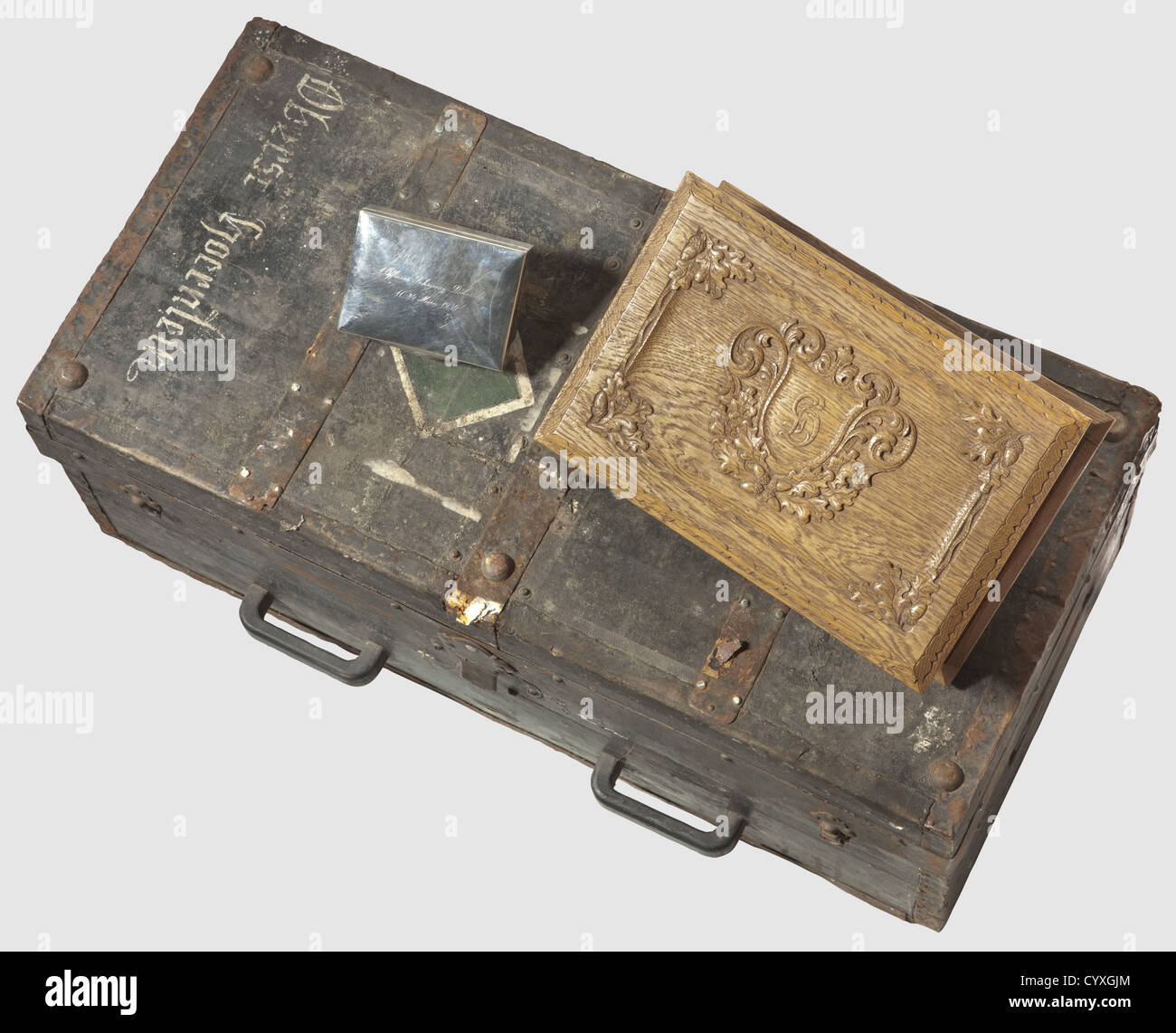 Général der Infanterie Walter Hoernlein(1893 - 1961), un cadeau d ...