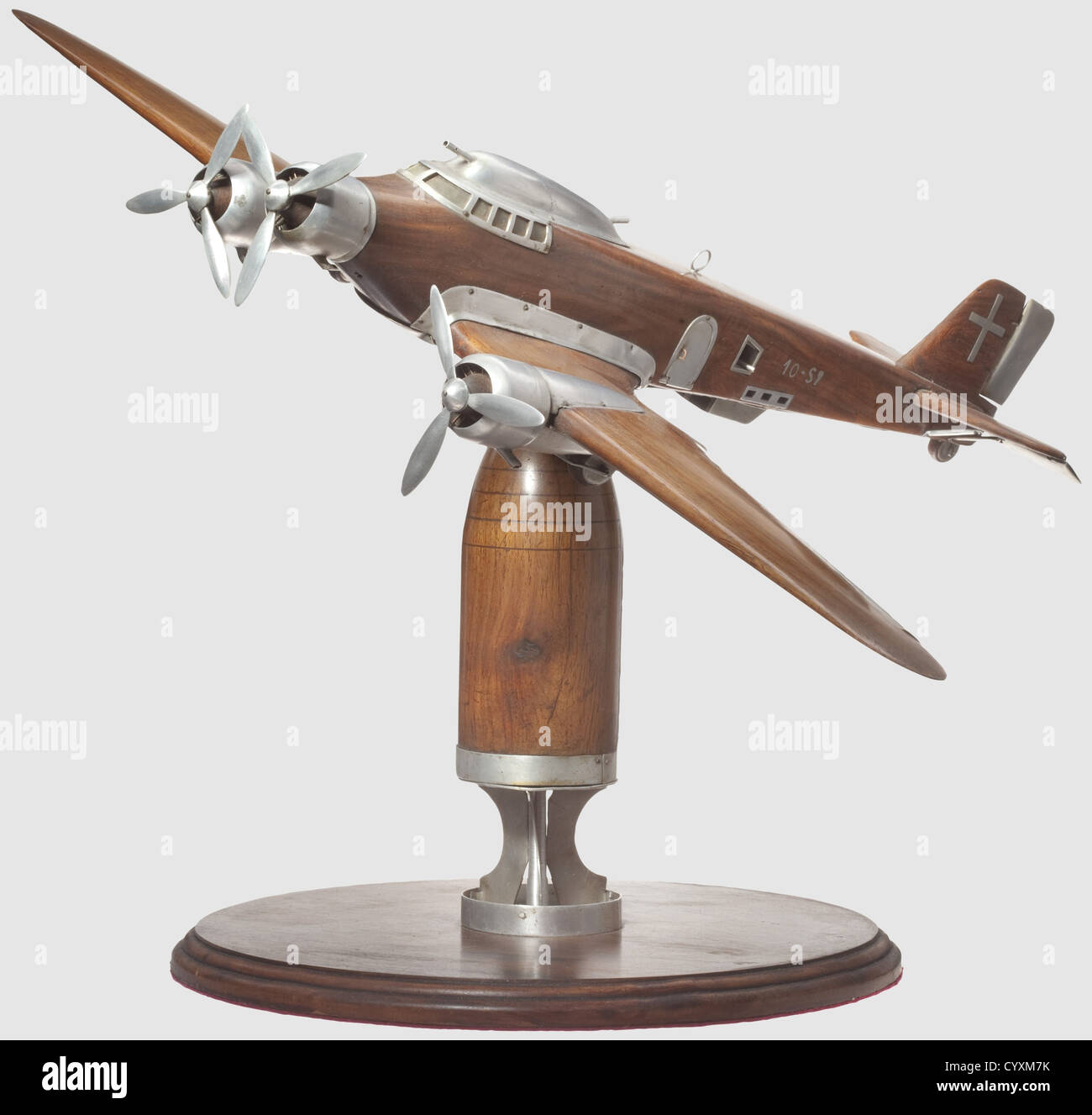 Savoia-Marchetti S.M. 79-II 'Sparviero'(Sparrow Hawk), deuxième Guerre ...