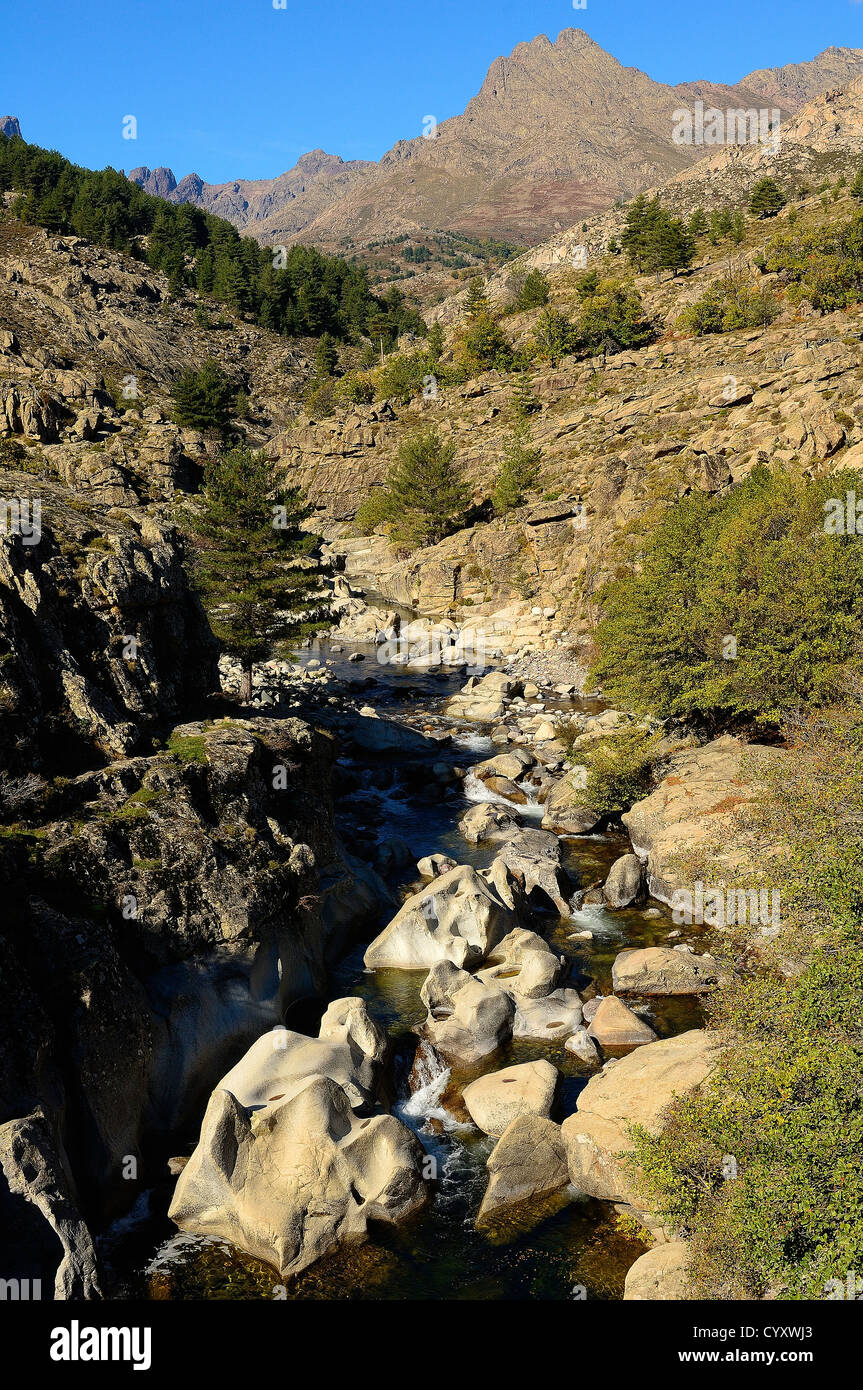 La scala di santa regina Banque de photographies et d’images à haute ...