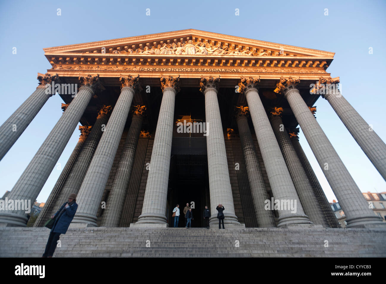Colonnes de france Banque de photographies et d’images à haute ...