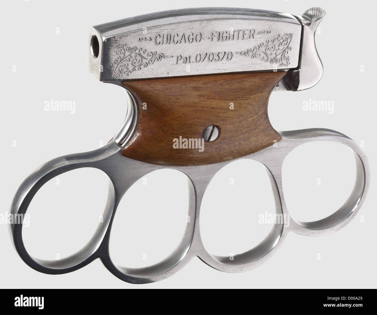 Trigger plates Banque de photographies et d’images à haute résolution ...