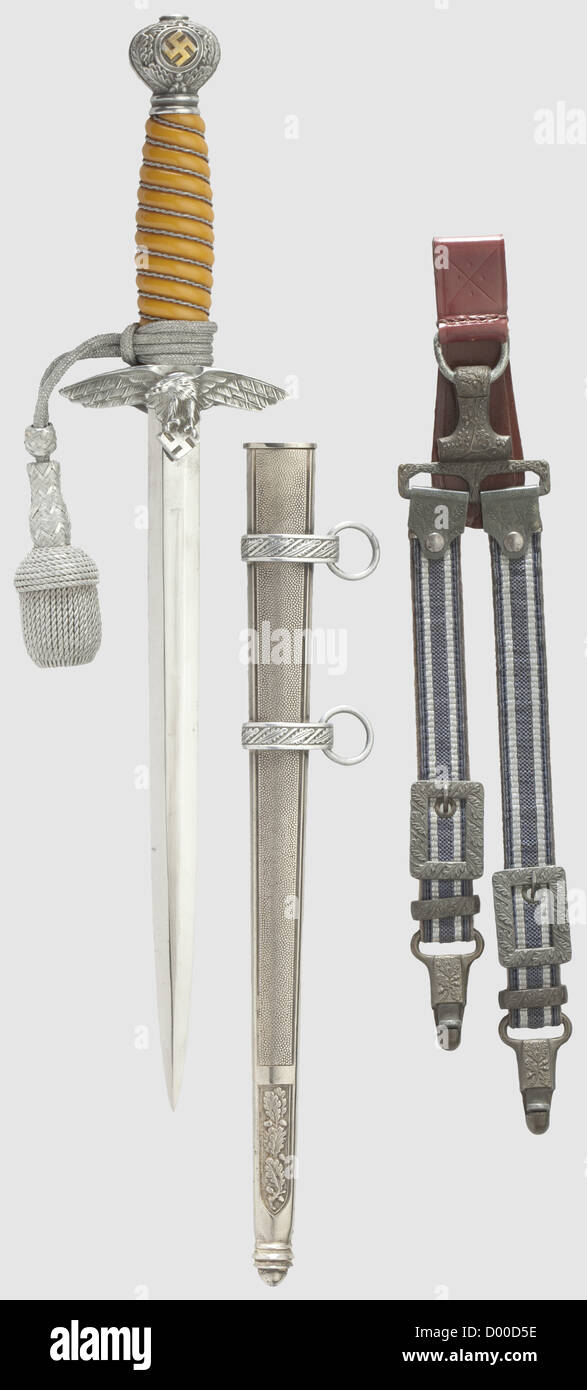 Solingen Dague Banque d'image et photos - Alamy