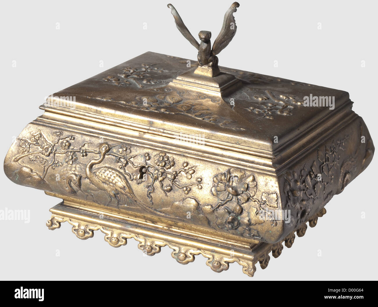 Objets précieux 17 eme siecle Banque de photographies et d’images à ...