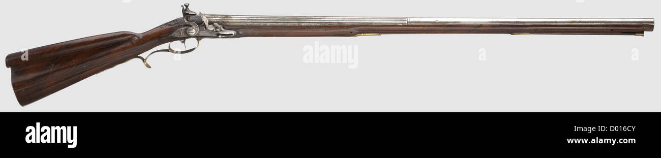 Thomas wilhelm pistor of schmalkalden Banque de photographies et d ...